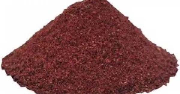 Sumak 200 Gram